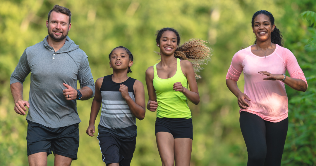 Creating a Positive Mindset Towards Exercise - A1 Leisure